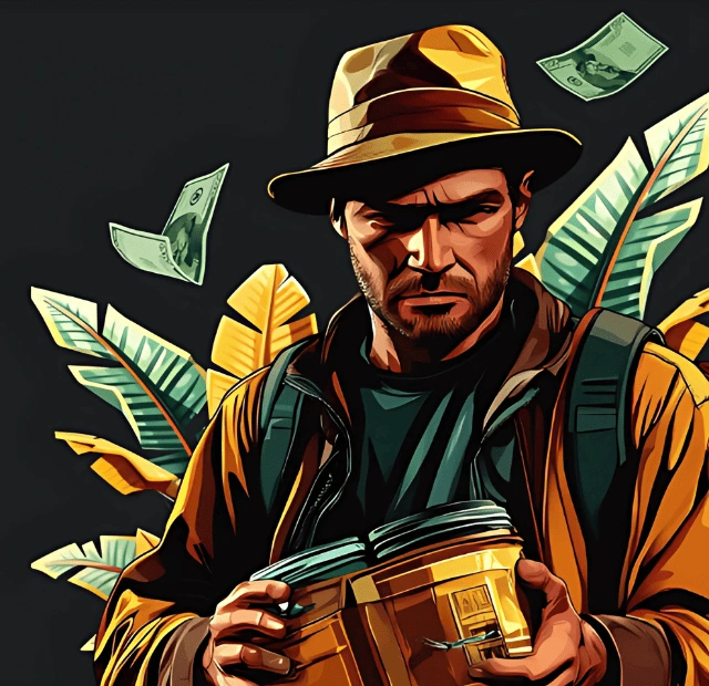 Dumb and Dumber Route to Riches - Jackpot Raider